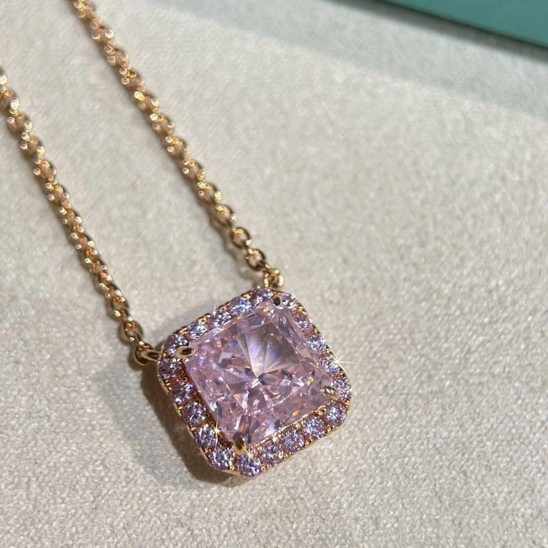 Genuine Tiffany Necklaces