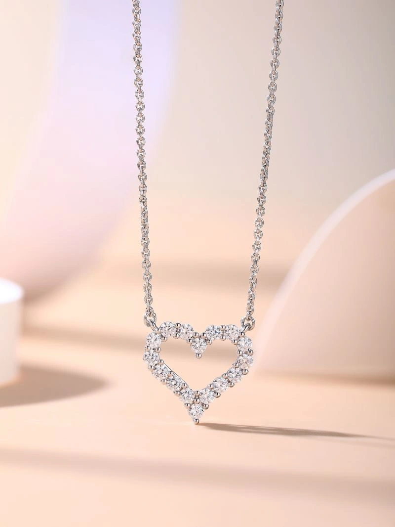 Economical Tiffany Necklaces