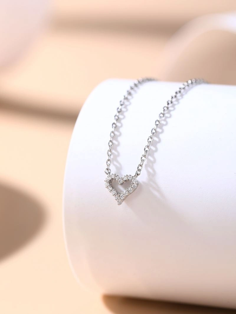 Economical Tiffany Necklaces