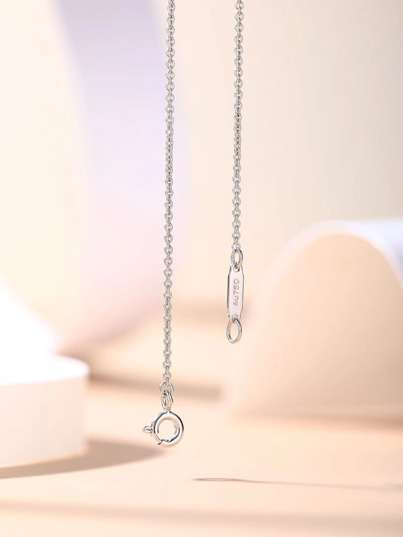Economical Tiffany Necklaces