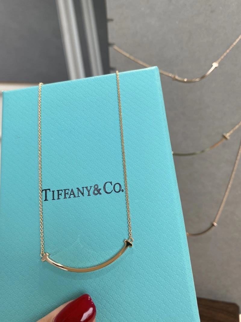 Reasonably priced Tiffany Necklaces