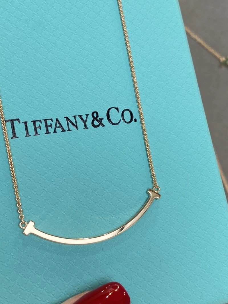 Reasonably priced Tiffany Necklaces
