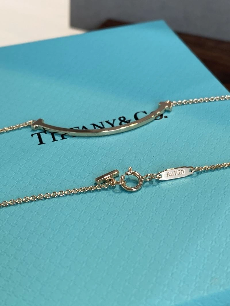 Reasonably priced Tiffany Necklaces