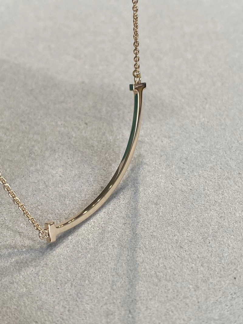 Reasonably priced Tiffany Necklaces