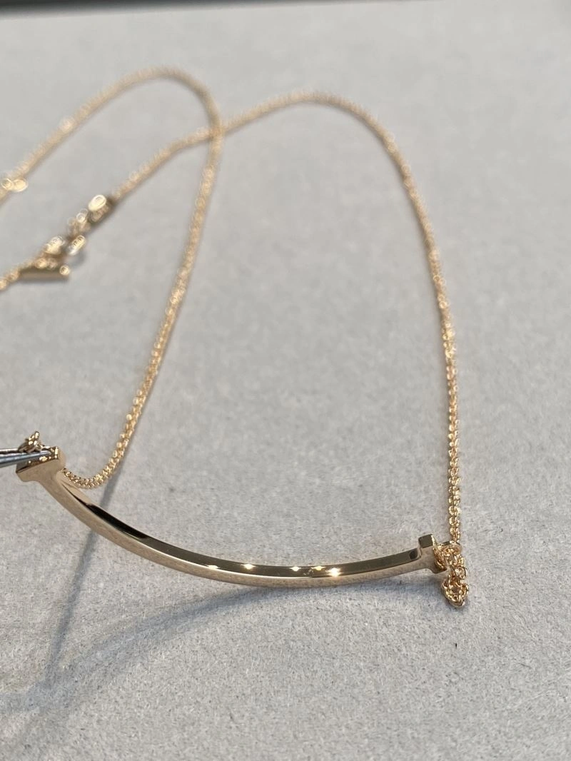 Reasonably priced Tiffany Necklaces