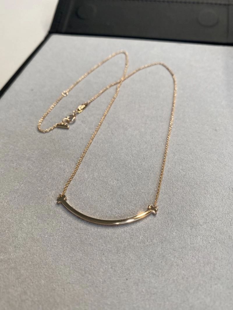 Reasonably priced Tiffany Necklaces