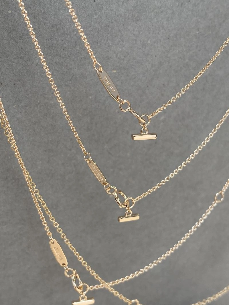 Reasonably priced Tiffany Necklaces