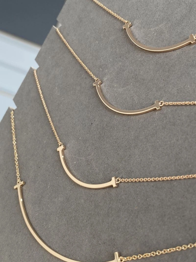 Reasonably priced Tiffany Necklaces