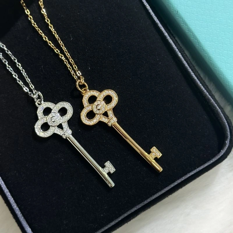 Budget-friendly Tiffany Necklaces