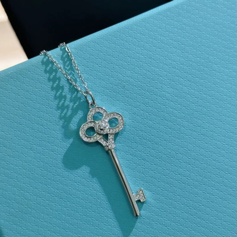 Budget-friendly Tiffany Necklaces