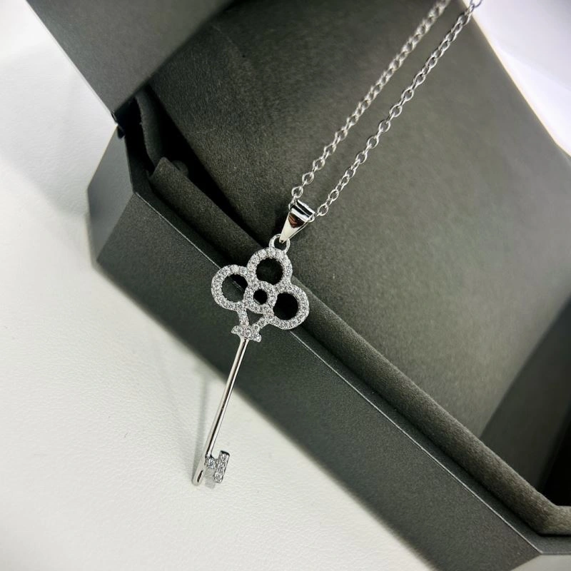 High fidelity Tiffany Necklaces