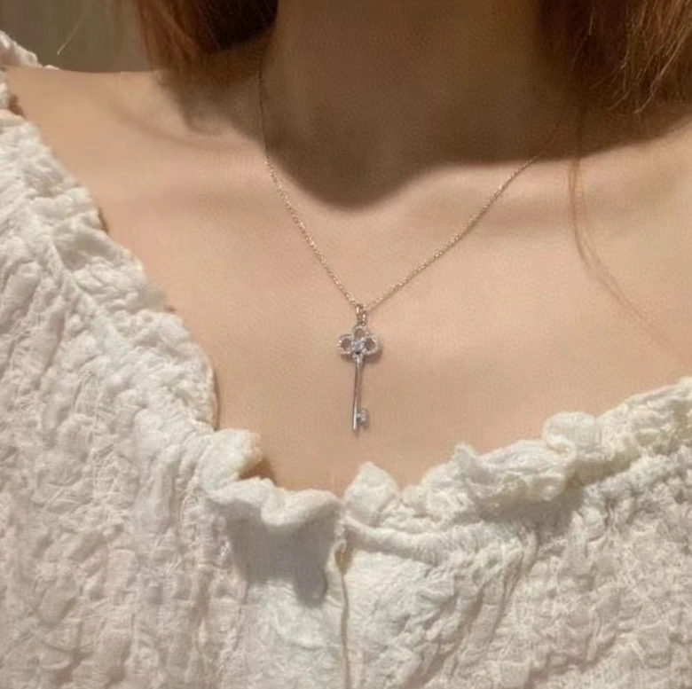 High fidelity Tiffany Necklaces