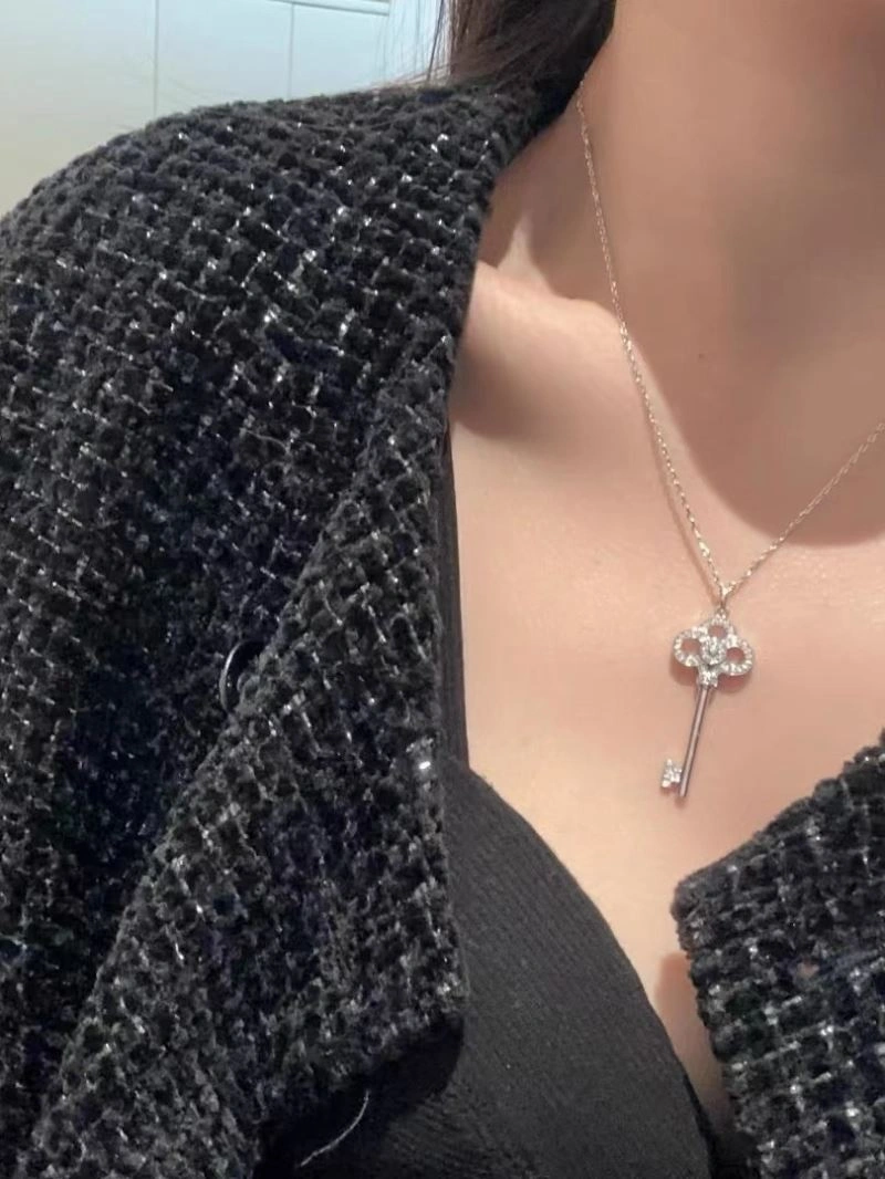 High fidelity Tiffany Necklaces