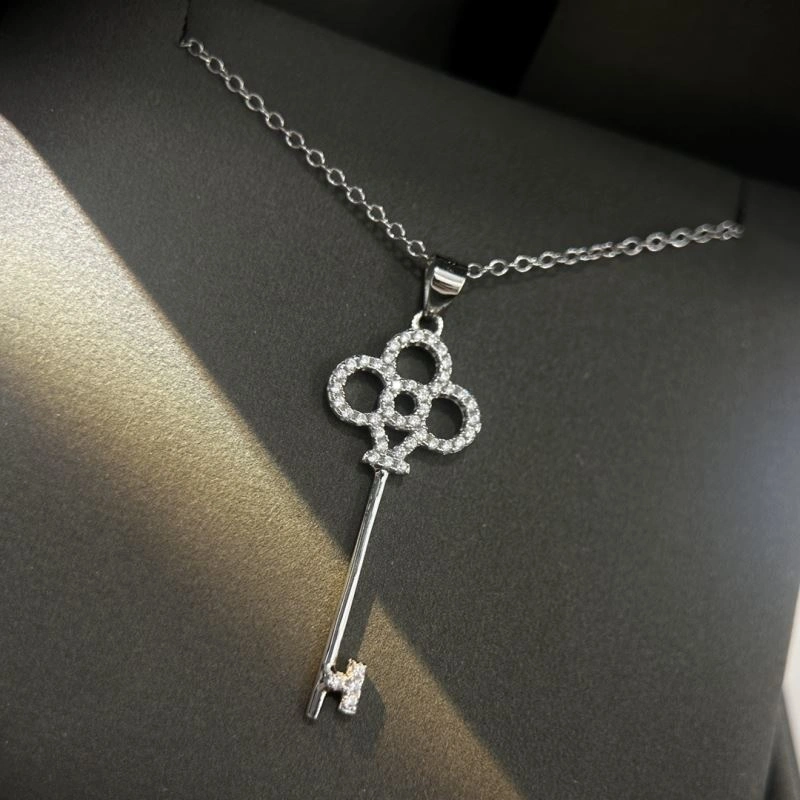 High fidelity Tiffany Necklaces