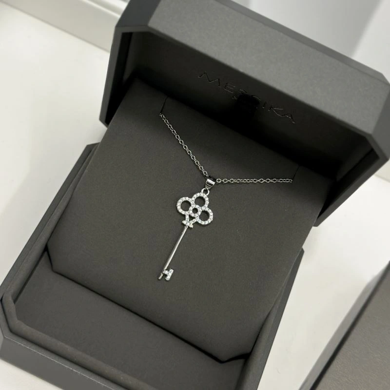High fidelity Tiffany Necklaces
