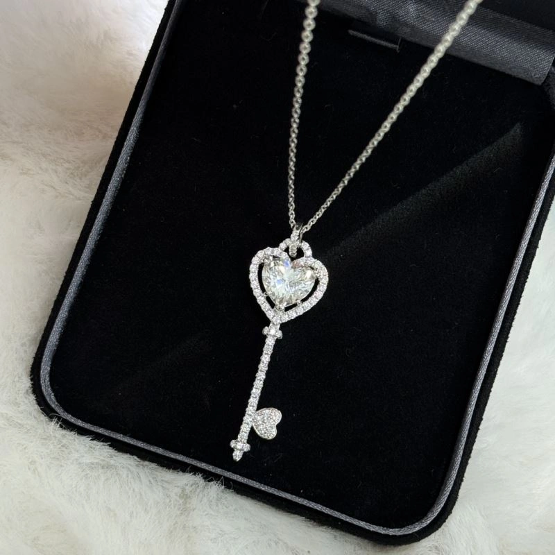 Authentic Tiffany Necklaces