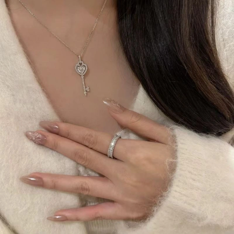 Authentic Tiffany Necklaces
