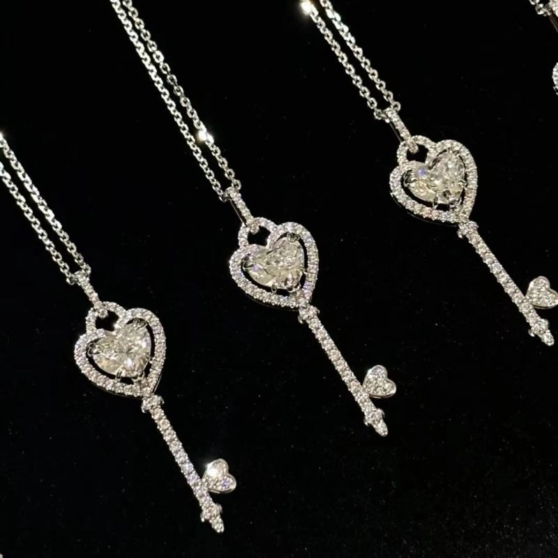 Authentic Tiffany Necklaces