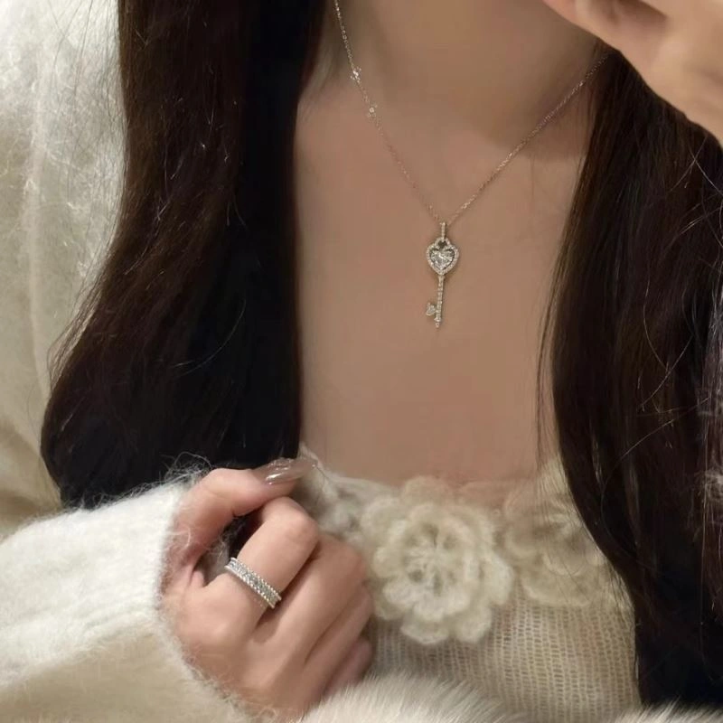 Authentic Tiffany Necklaces