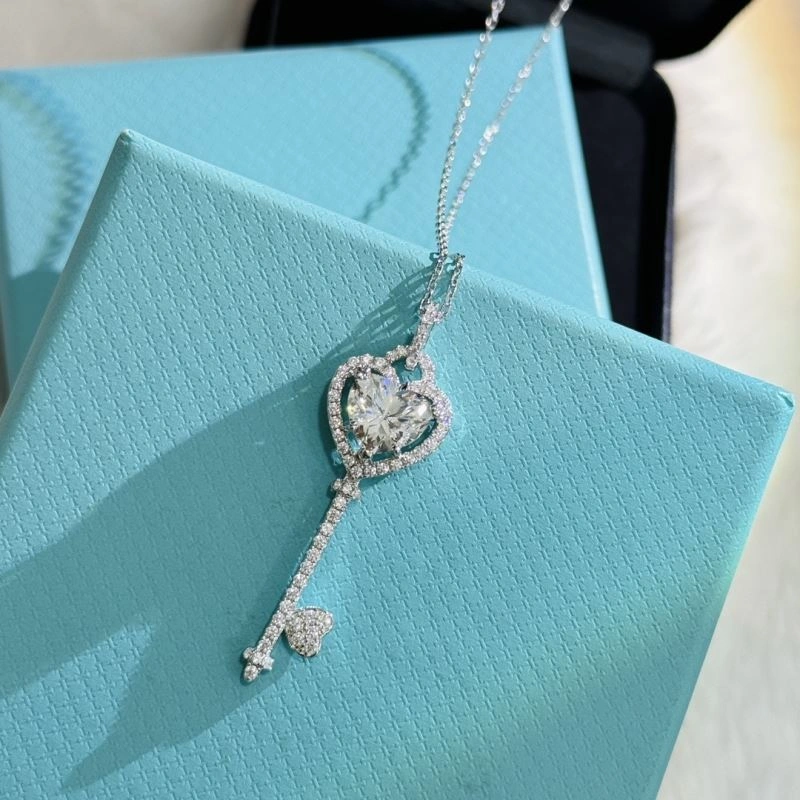 Authentic Tiffany Necklaces