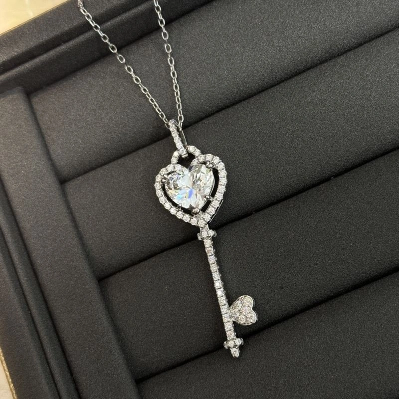 Authentic Tiffany Necklaces