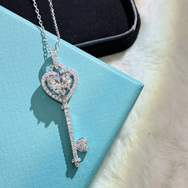 Authentic Tiffany Necklaces
