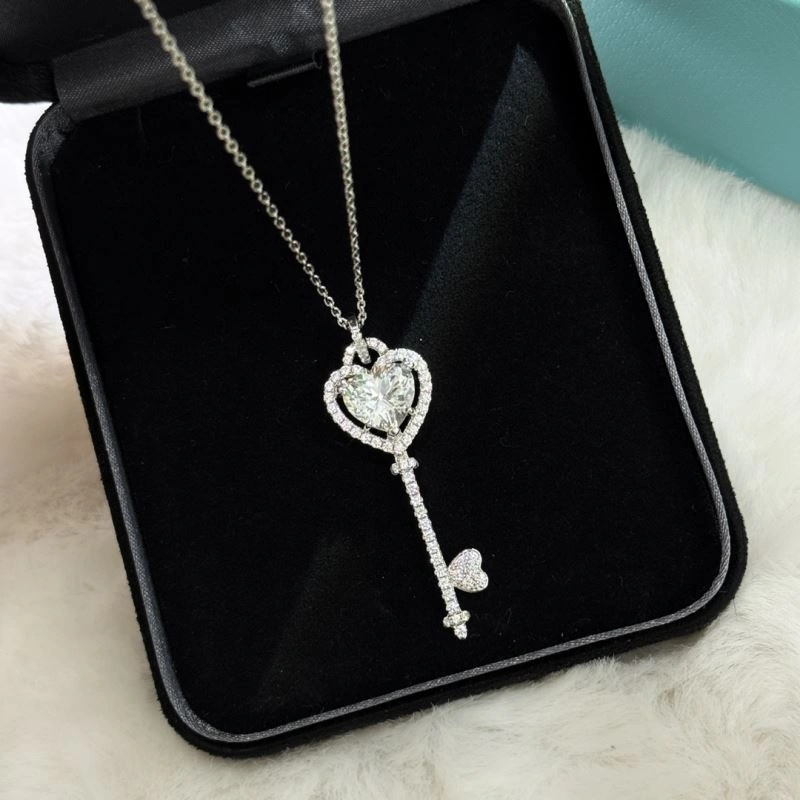 Authentic Tiffany Necklaces