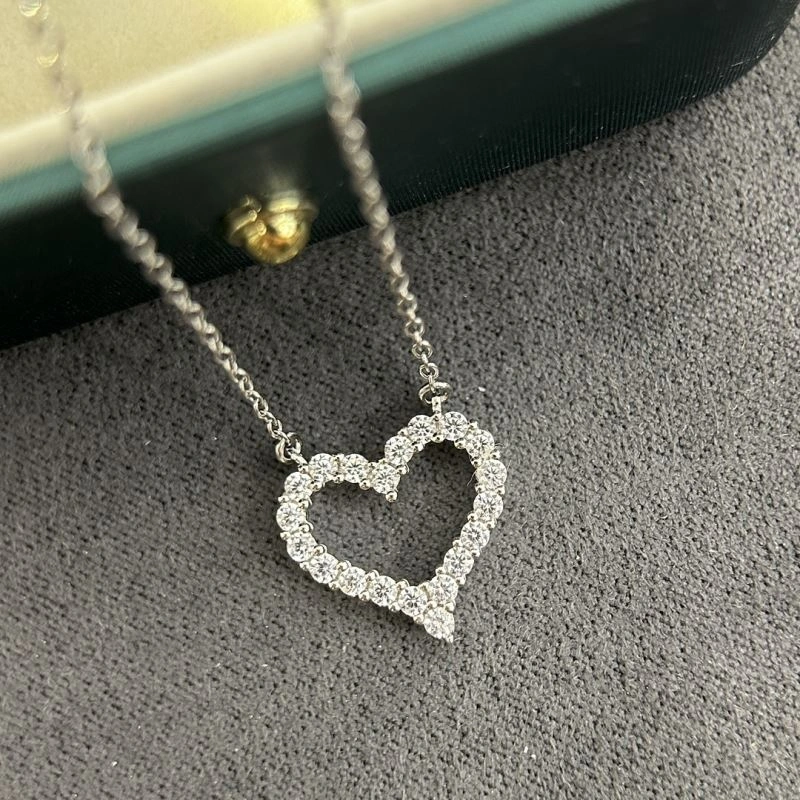 Accurate model Tiffany Necklaces