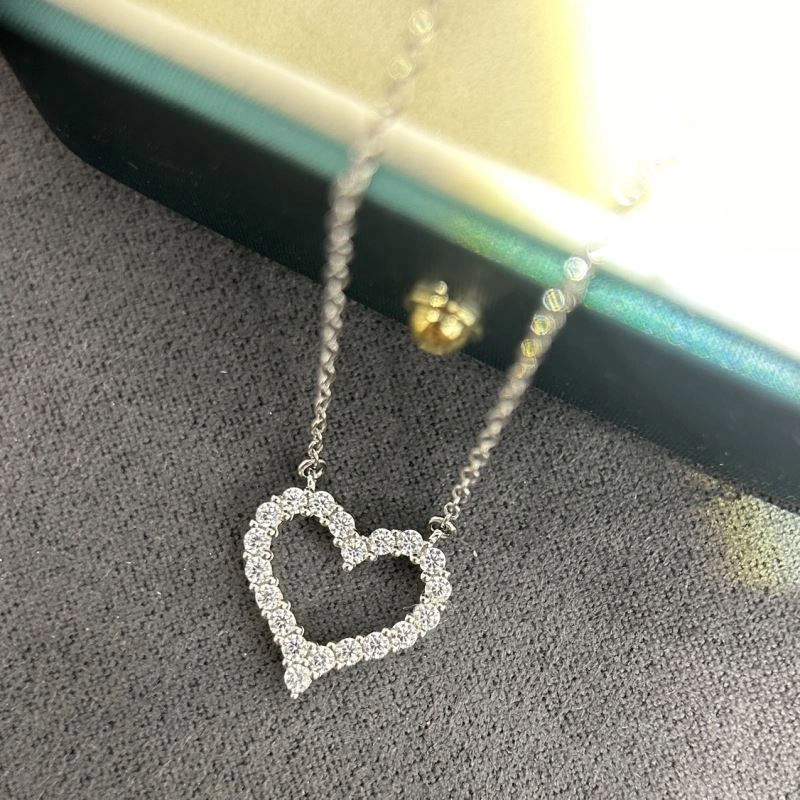Accurate model Tiffany Necklaces