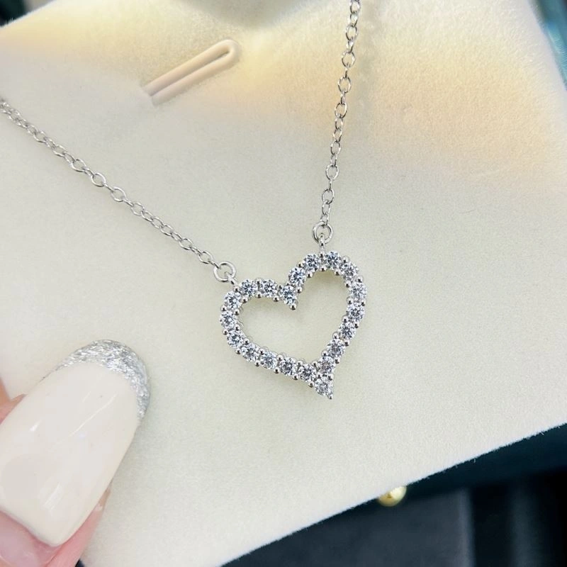 Accurate model Tiffany Necklaces