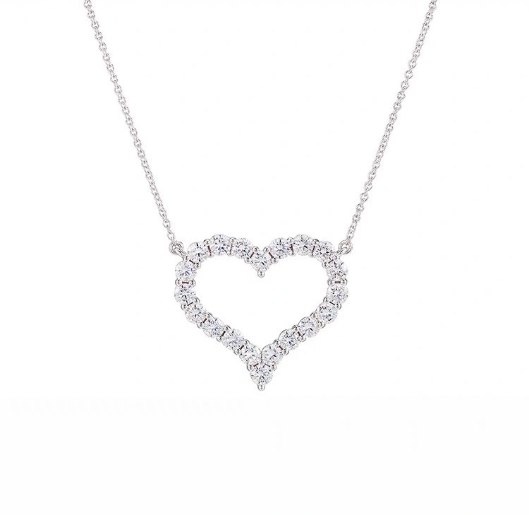 Legit Tiffany Necklaces