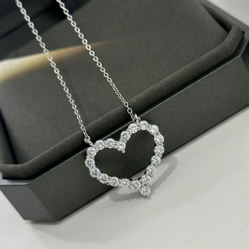Legit Tiffany Necklaces