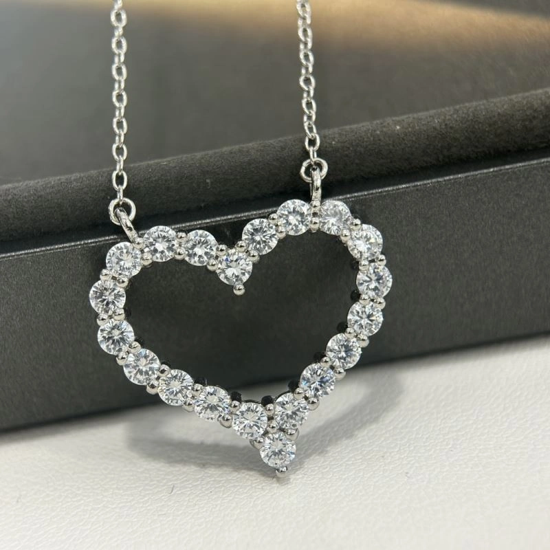 Legit Tiffany Necklaces