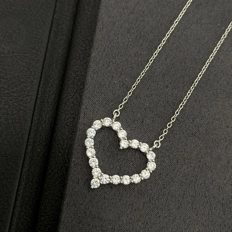 Legit Tiffany Necklaces