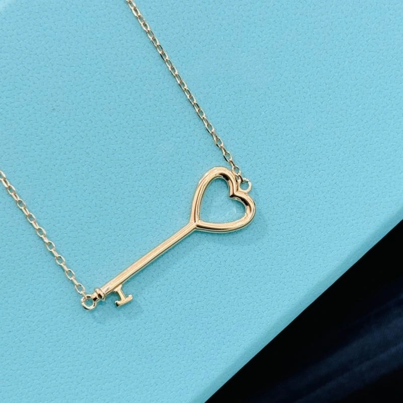 Tiffany Necklaces