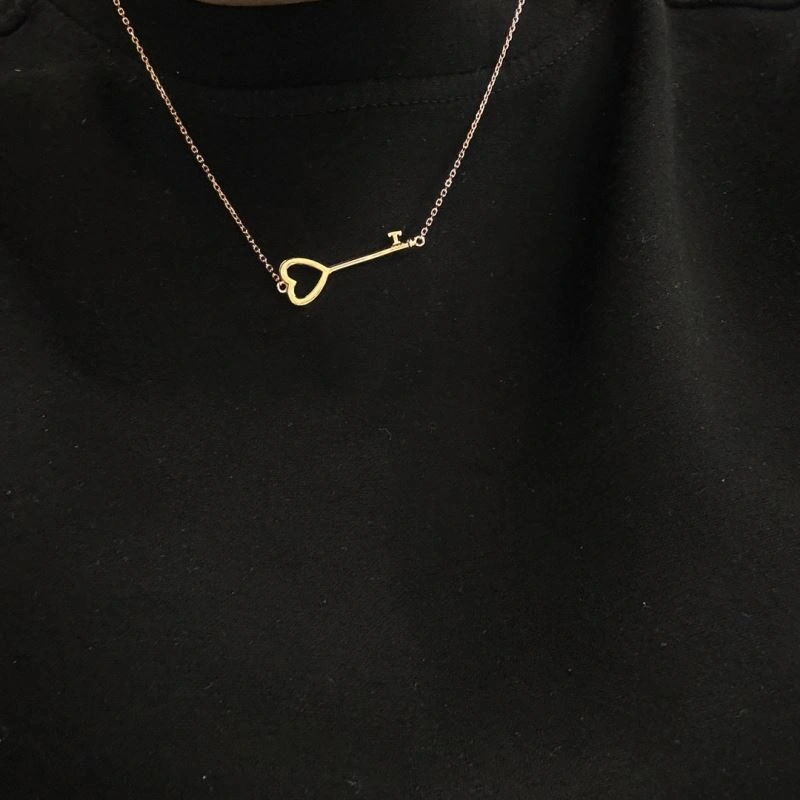 Perfect replica Tiffany Necklaces