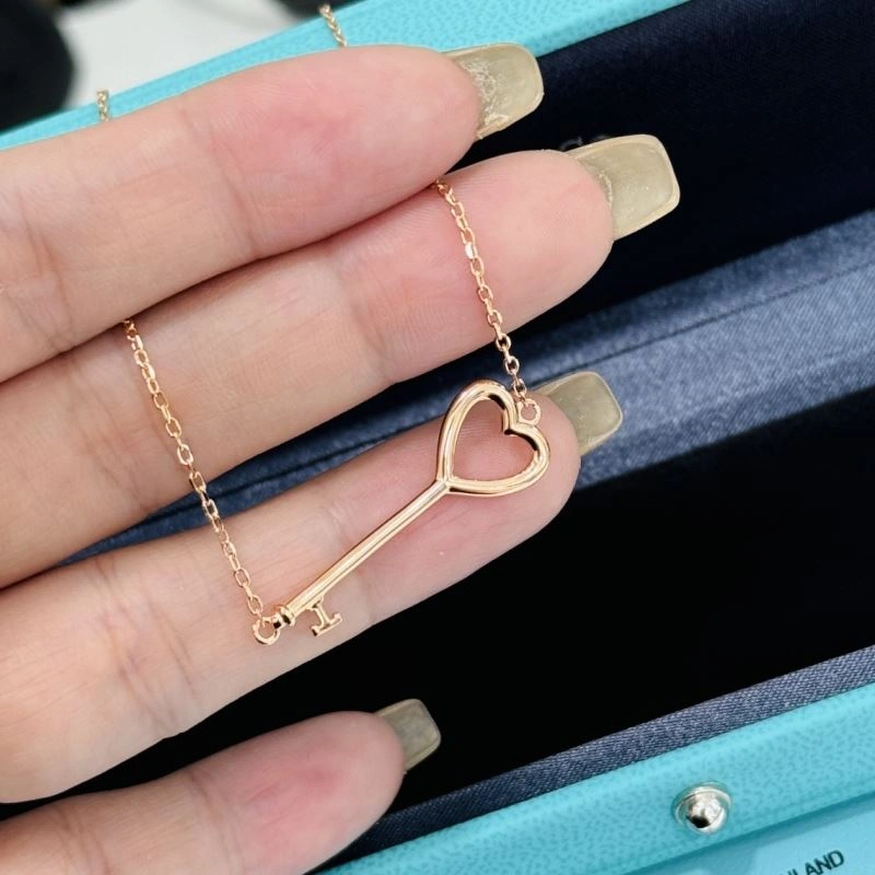 Perfect replica Tiffany Necklaces