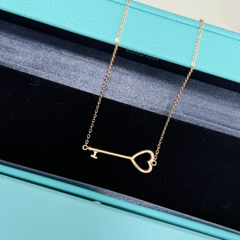 Perfect replica Tiffany Necklaces