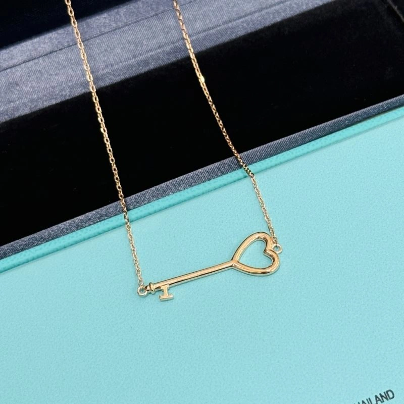 Perfect replica Tiffany Necklaces