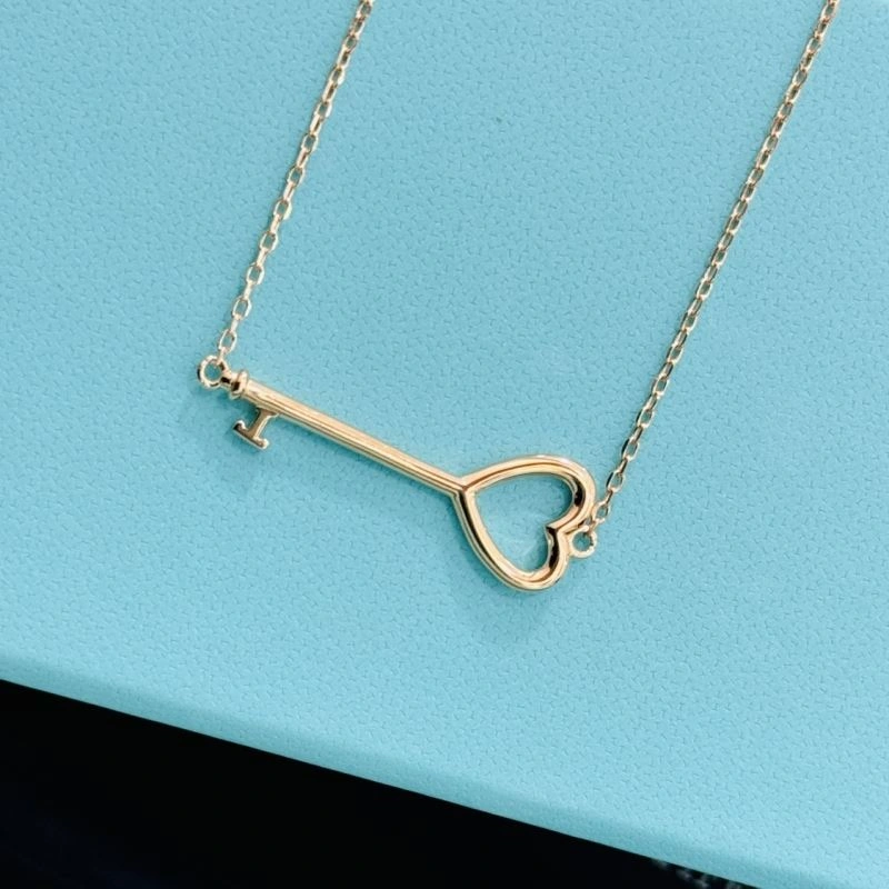 Perfect replica Tiffany Necklaces