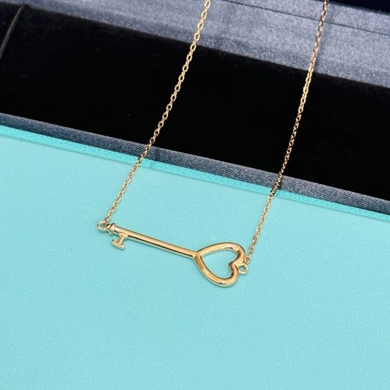 Perfect replica Tiffany Necklaces