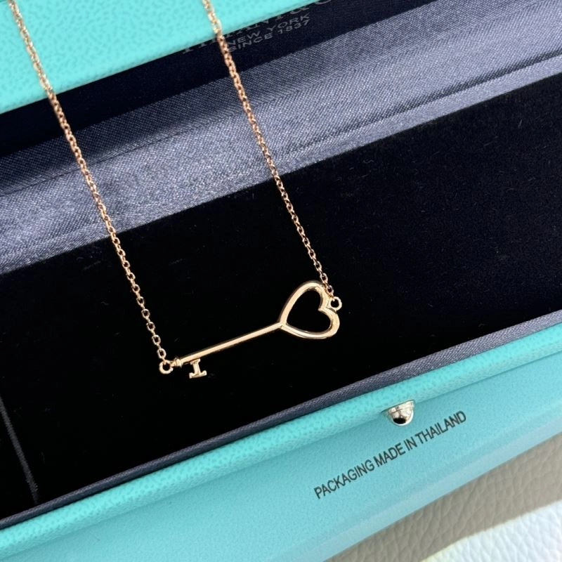 Perfect replica Tiffany Necklaces