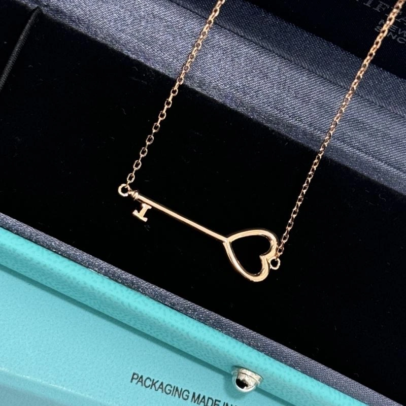 Perfect replica Tiffany Necklaces