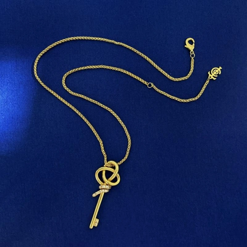 Reasonably priced Tiffany Necklaces