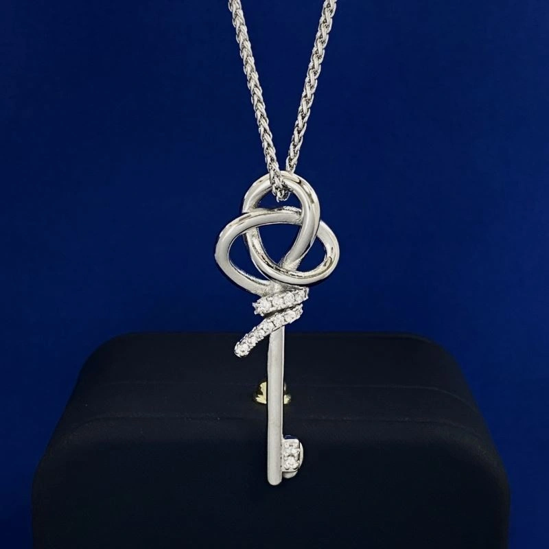 Reasonably priced Tiffany Necklaces