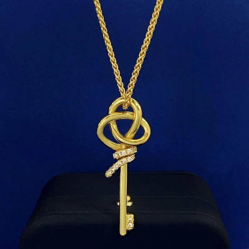 Reasonably priced Tiffany Necklaces