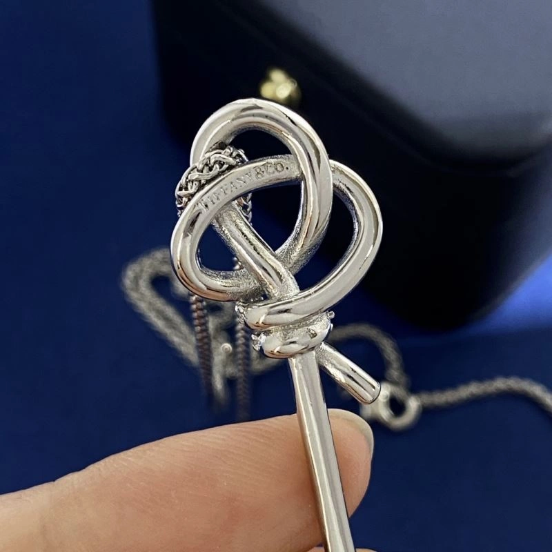 Reasonably priced Tiffany Necklaces
