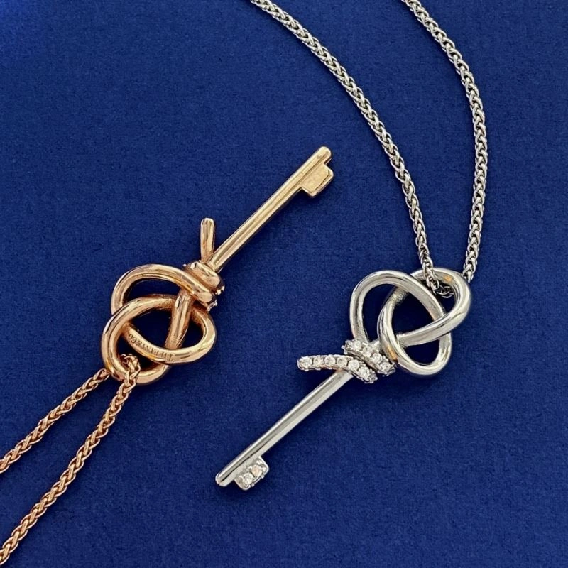 Reasonably priced Tiffany Necklaces