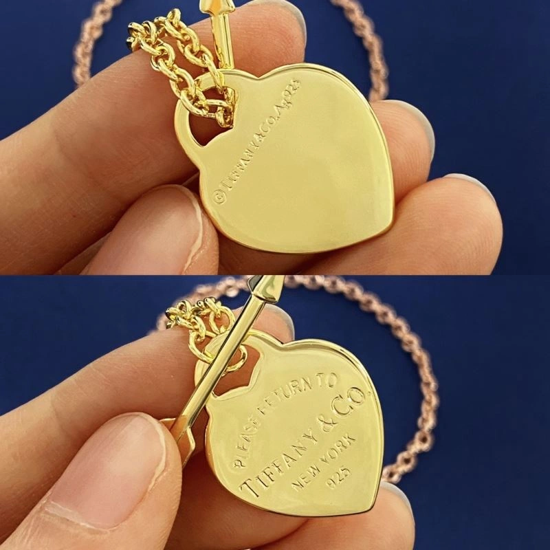 Low-cost Tiffany Necklaces