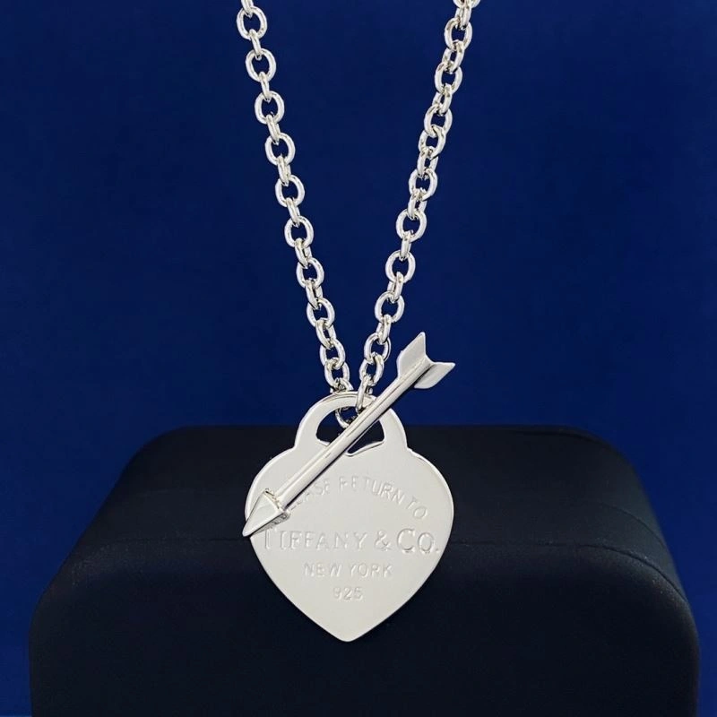 Low-cost Tiffany Necklaces